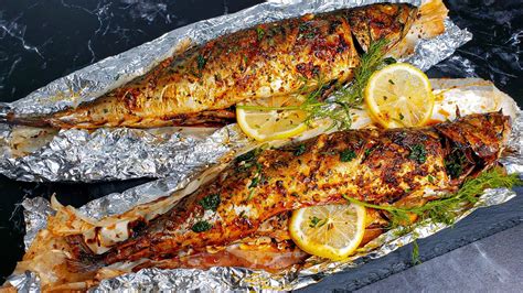 Gordon Ramsay Mackerel Recipe At Adriana Fishburn Blog
