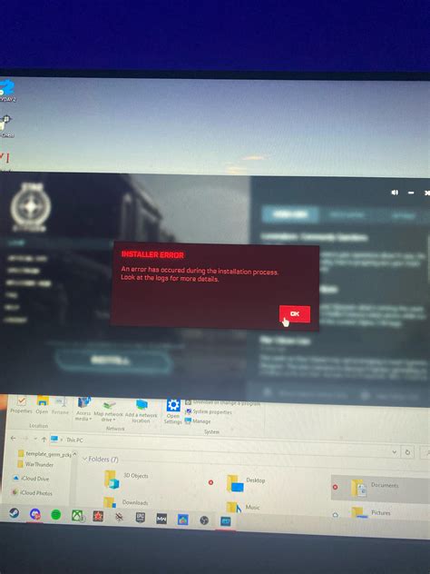 Alright Lads Any Fixes Or Is It Just Fucked R Starcitizen