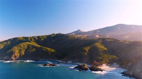 Clear Ridge Estate — Sold — Big Sur Coast Properties