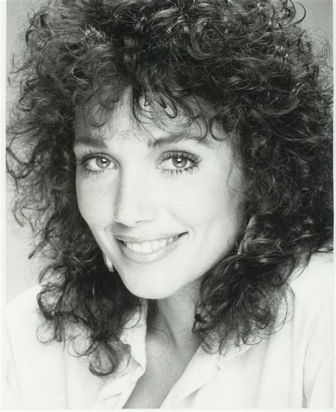 Stepfanie Kramer Actors Vintage Tv Images And Photos Finder