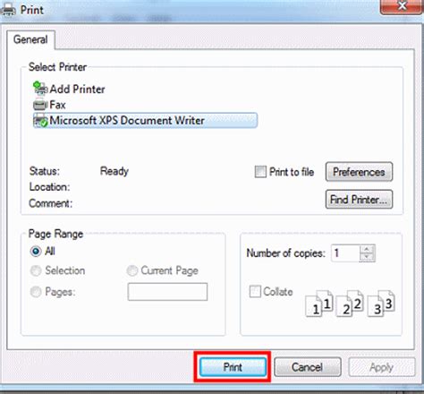 Unable To Print From Within AOL Desktop Gold AOL Help