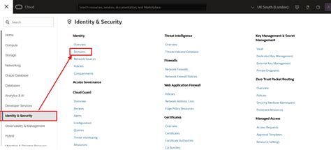 Managing Users And User Groups In Oci Rishoradevs Oracle Blogs
