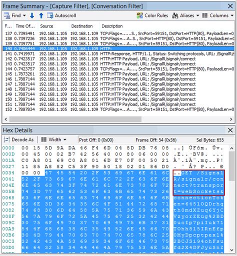 【打破砂鍋系列】signalr傳輸方式剖析 黑暗執行緒
