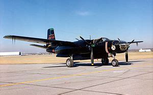 Douglas A 26 Invader Simple English Wikipedia The Free Encyclopedia