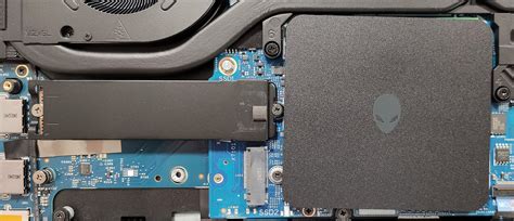 How To Open Alienware M16 R2 Disassembly And Upgrade Options