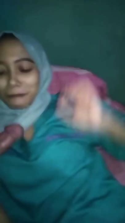Hijab হিজাব Selingkuh Dengan Bumil Suami Lagi Kerja Eporner