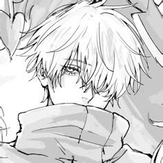 Tuff Anime Pfp 4k