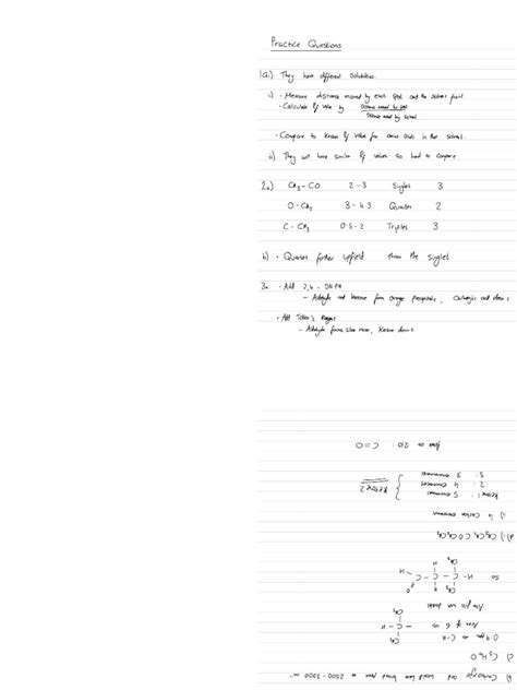 Carbon Nmr Booklet Pdf Carboxylic Acid Carbon Compounds