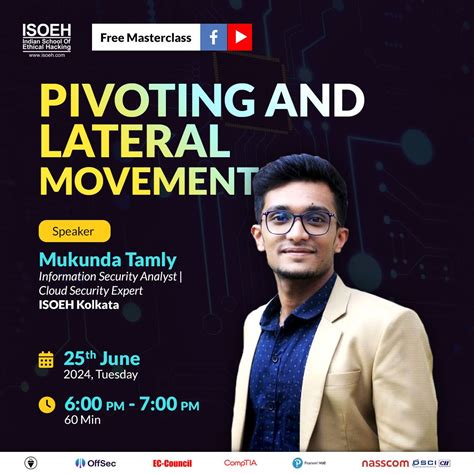 Isoeh Indian School Of Ethical Hacking On Linkedin Cybersecurity