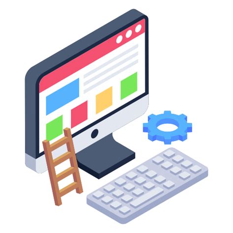 Ui Design Generic Isometric Icon