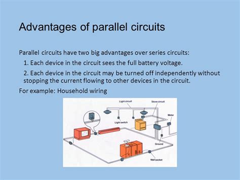 What Are The Disadvantage Of Series Circuit