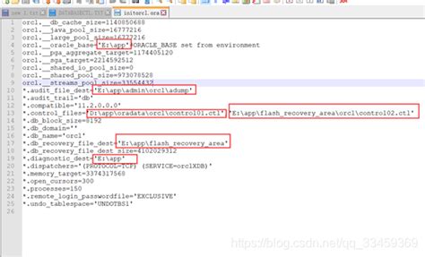 Oracle数据库备份还原——物理备份oracle数据库物理备份 Csdn博客 Oracle数据库备份还原——物理备份oracle数据库物理备份 Csdn博客