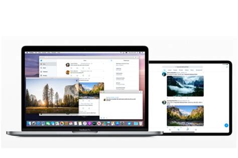Jutaan Aplikasi Ipad Dapat Hadir Di Macos Dengan Project Catalyst Makemac
