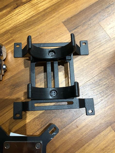 Byskibarrow Pump Cpu Block And Fittings Computers And Tech Parts