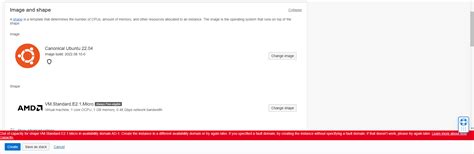 Oci Singapore Out Of Free Tier Server For Weeks Roraclecloud