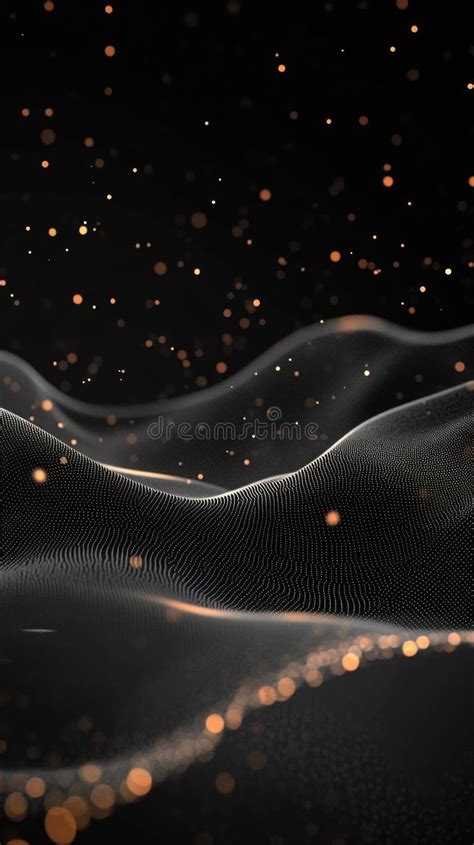 Floating Geometry Stock Illustrations 4067 Floating Geometry Stock