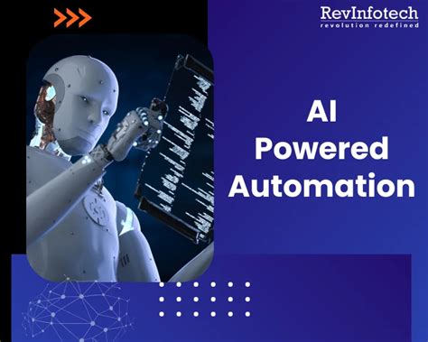 Benefits Of Ai Powered Automation For Business Operations