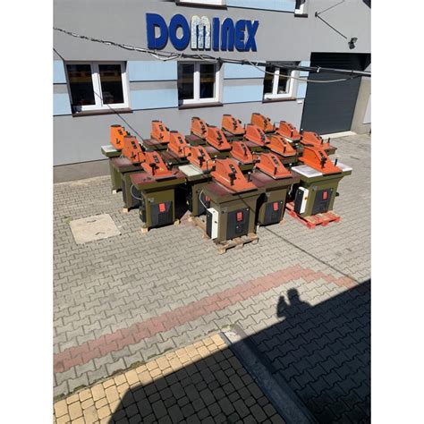 Atom S 120c Clicker Press Cutting Machine