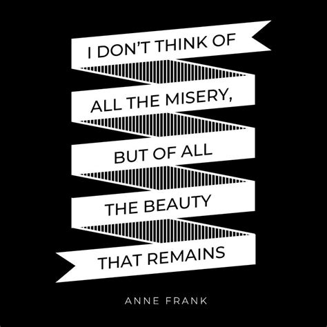 Sase Creative On Linkedin Motivationalmonday Quoteoftheday Annefrank Quote