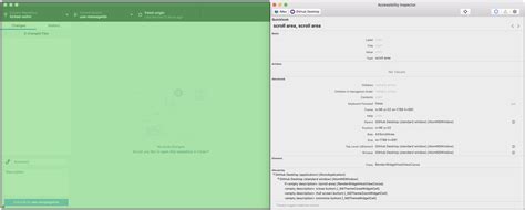 Github Desktop S UI Is Horrible Issue Desktop Desktop GitHub