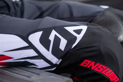 Answer Mx Logo Answer Racing Performance Mx Racing Gear Official