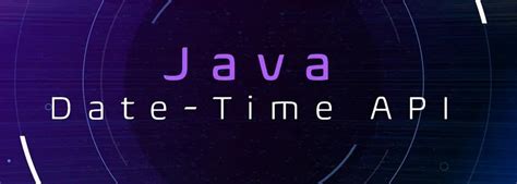 The Ultimate Guide For Handling Date And Time In Java Unibench Post