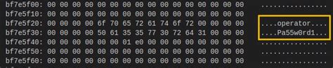 Chapter 1 Recovering The Passwords Details