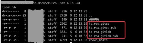 阳光沙滩博客 Git配置同时使用 Gitlab、github、gitee码云