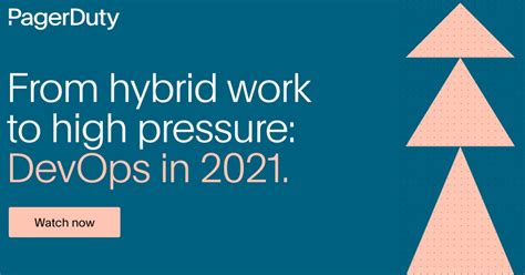 Pagerduty On Linkedin 6 Findings From The 2021 State Of Devops Report