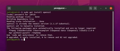 How To Generate A Csr Certificate Signing Request In Linux Searchngng