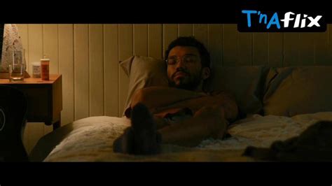 Sydney Sweeney Thong Scene In The Voyeurs