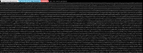 如何将图片编码成base64