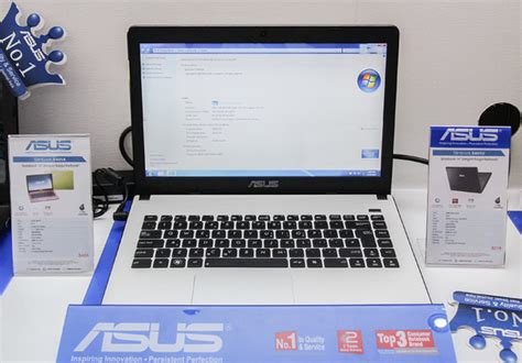 Asus Update Ultrabook Collection With Prime Zenbook All About Gadget