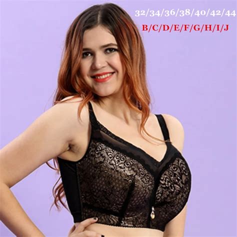 J Cup Breasts