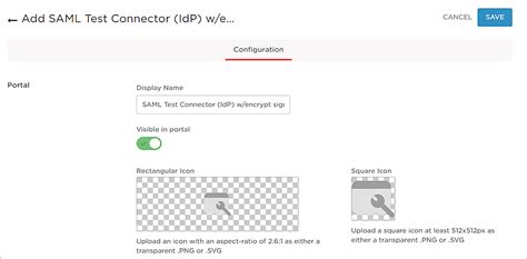 One Login Saml Authentication With Watchguard Access Portal Integration Guide