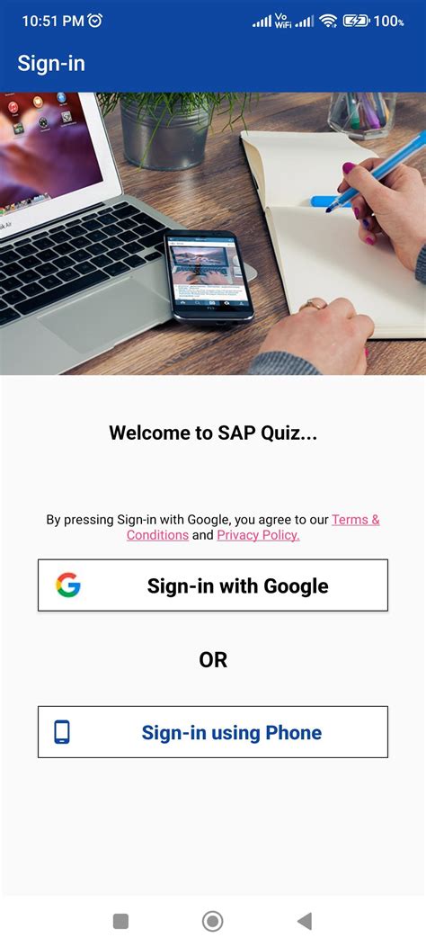 Sap Quiz Apk For Android Download