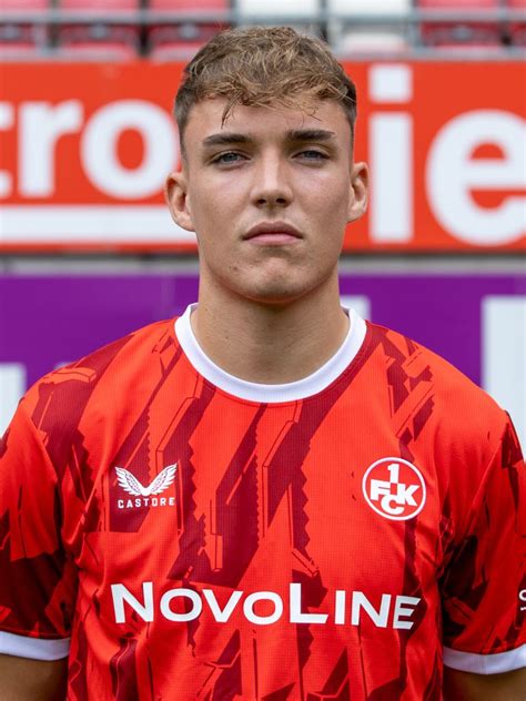 U21 1 Fc Kaiserslautern