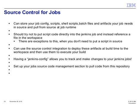 Jenkins 101 Continuos Integration With Jenkins