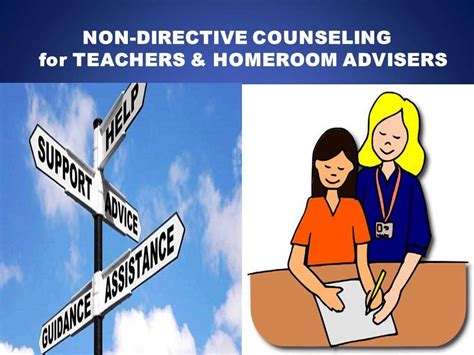 Dr Johns Wishful Thinking Non Directive Counseling