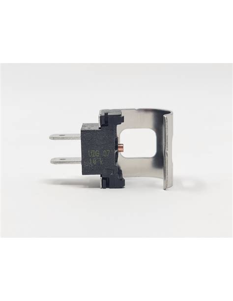 Junkers Sensor De Temperatura Grapa MetÁlica