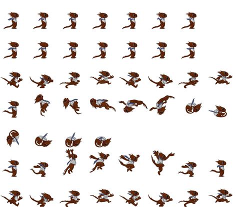 Стрелок спрайт вид сверху без фона фото и картинки Abrakadabra Fun