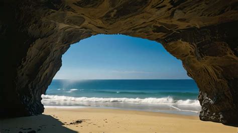 불면증에 좋은 파도소리 5분 이내 수면 백색소음 Asmr｜the Sound Of Waves That Are Good For