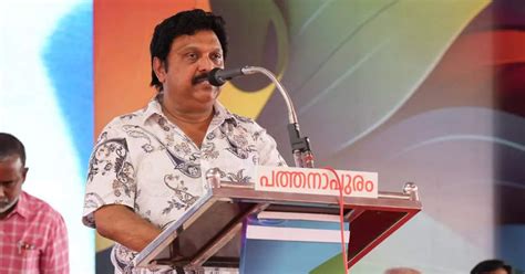 Kb Ganesh Kumar നഷ്ടത്തിലോടുന്ന കെഎസ്ആർടിസി സർവീസുകൾ നിർത്തും മന്ത്രി ഗണേഷ് കുമാർ Minister Kb