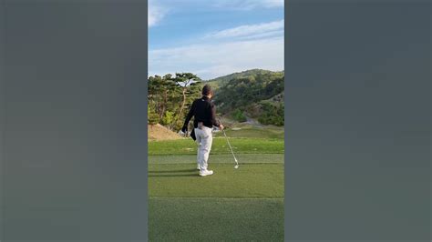 손목 어깨 힘다빼고😱골프골프존스크린골프nx골프존cc필드필드골프필드레슨웨지퍼터아이언비거리골프레슨숏게임숏아이언드라이버롱아이언우드유틸 Youtube