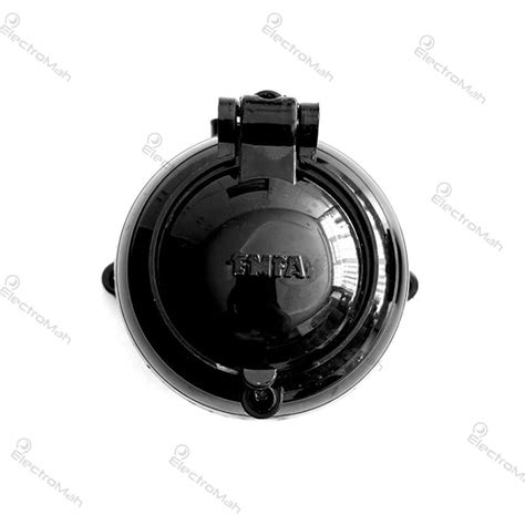 قوطی توکار Mk الکترو ماه