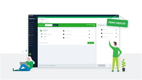 Why We Built Print Deploy Papercut
