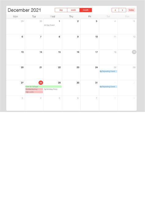 Free Bootstrap Form Templates Artofit