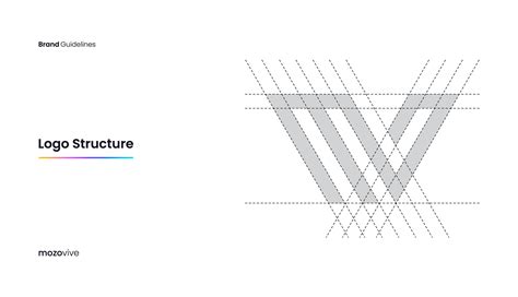 Logo Design Gradient Logo Letter Logo On Behance