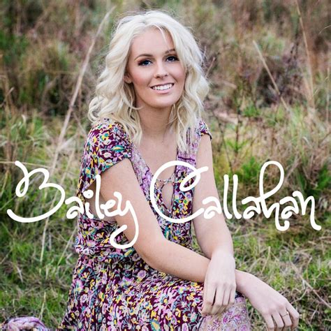 ‎bailey Callahan Ep Album By Bailey Callahan Apple Music