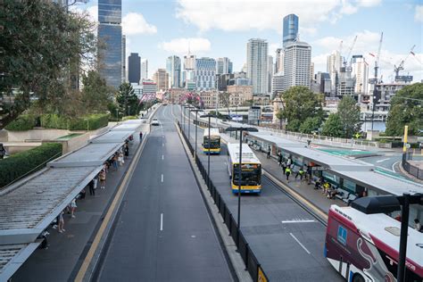 50c Public Transport Trips For All Queenslanders Another Coalition Of